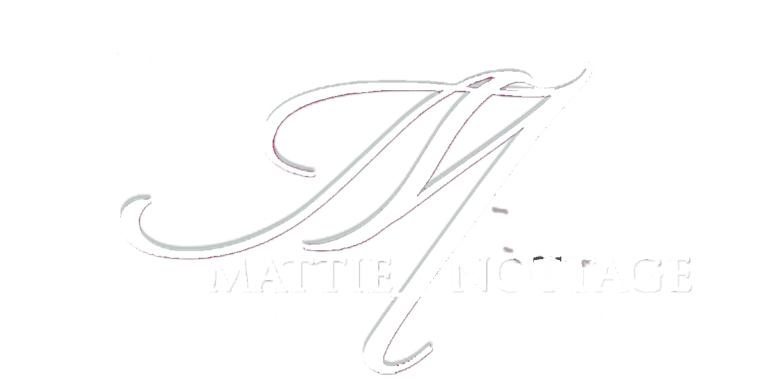 Meet the Founder - Mattie Nottage