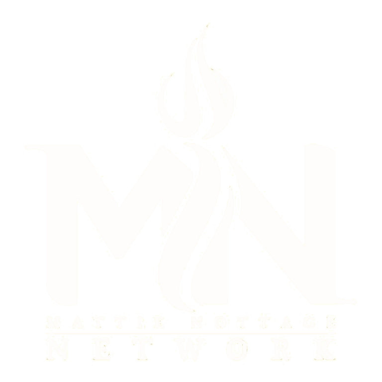 Global Prayer Network - Mattie Nottage