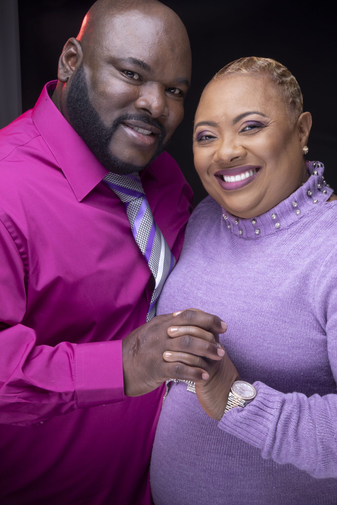 Visit Us - Mattie Nottage
