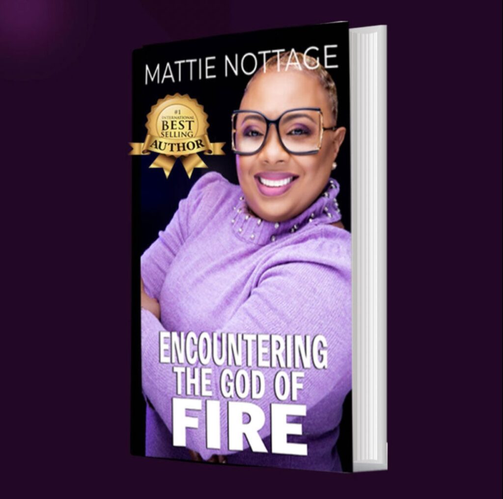 Home - Mattie Nottage